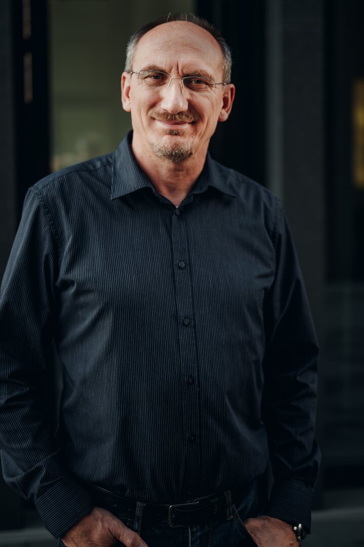 Über uns - ChristusGemeinde Flein